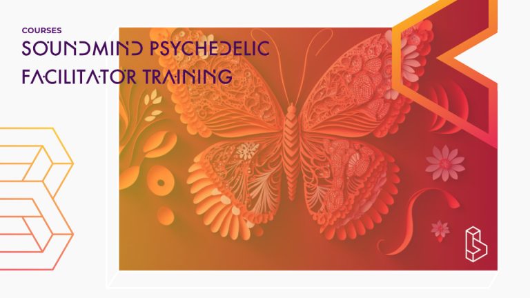 SoundMind Psychedelic Facilitator Training