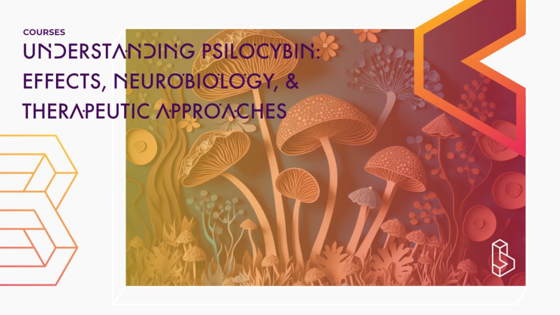 Understanding Psilocybin: Effects, Neurobiology, and Therapeutic Approaches
