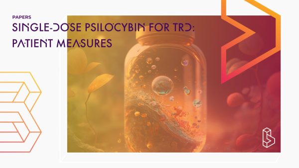 Single-dose psilocybin for a treatment-resistant episode of major ...