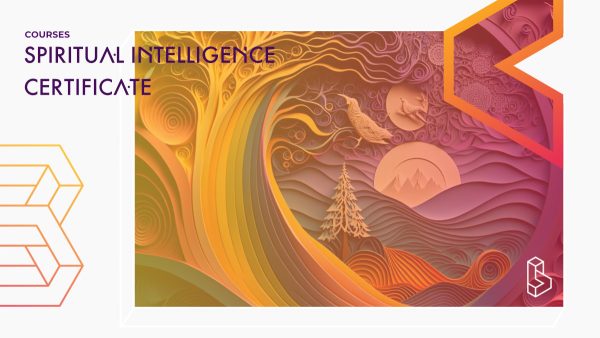 Spiritual Intelligence Certificate