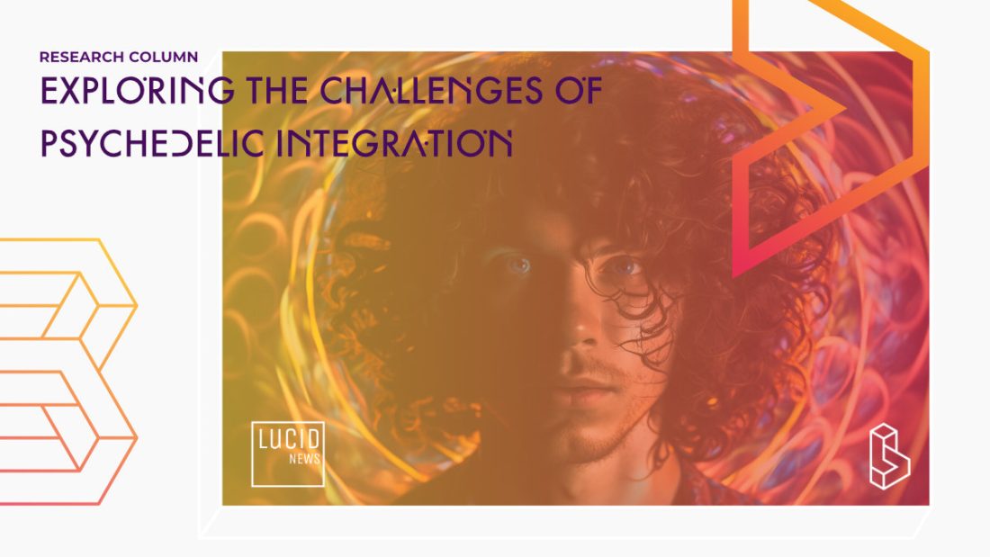 Exploring the Challenges of Psychedelic Integration - Blossom