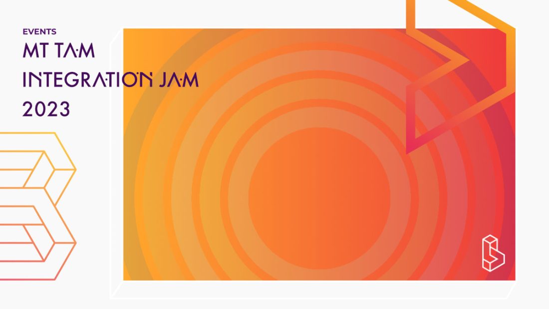 MT Tam Integration Jam 2023