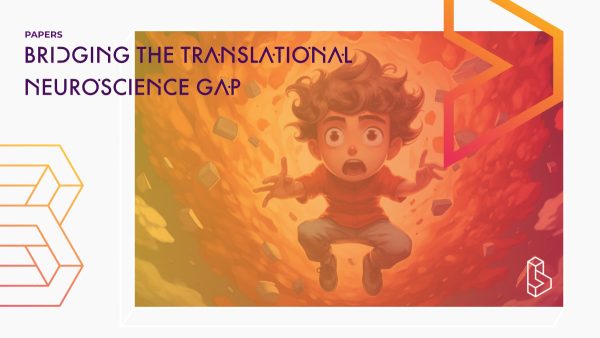 Bridging the translational neuroscience gap: Development of the ‘shiftability’ paradigm and an ...