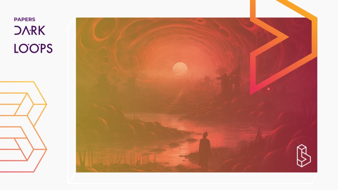 Dark loops: contagion effects, consistency and chemosocial matrices in ...