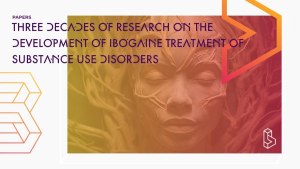 Three Decades of Research on the Development of Ibogaine Treatment of ... Three Decades of Research on the Development of Ibogaine Treatment of ...