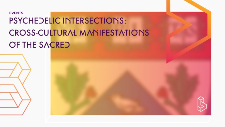 Psychedelic Intersections: Cross-cultural Manifestations of the Sacred