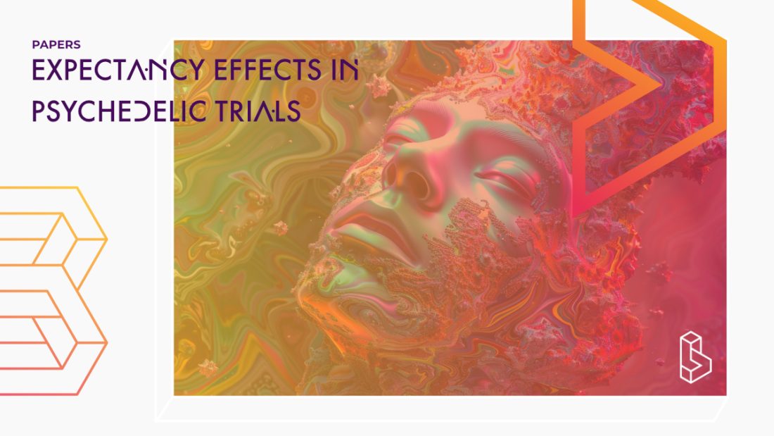 Expectancy Effects In Psychedelic Trials