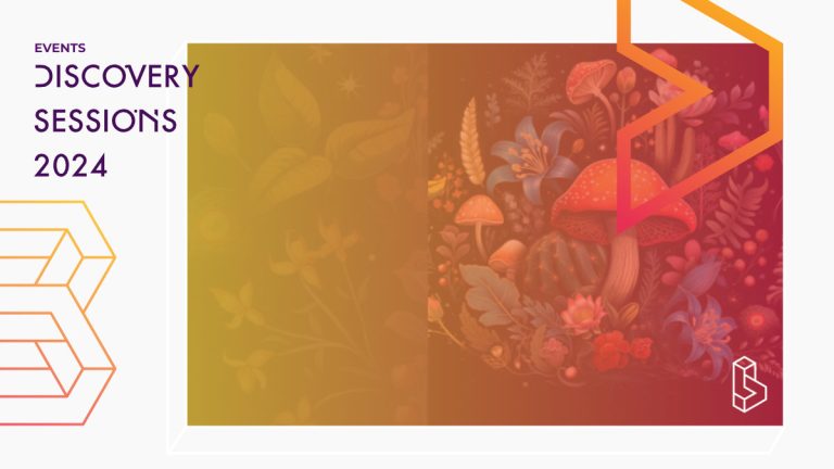 Discovery Sessions 2024