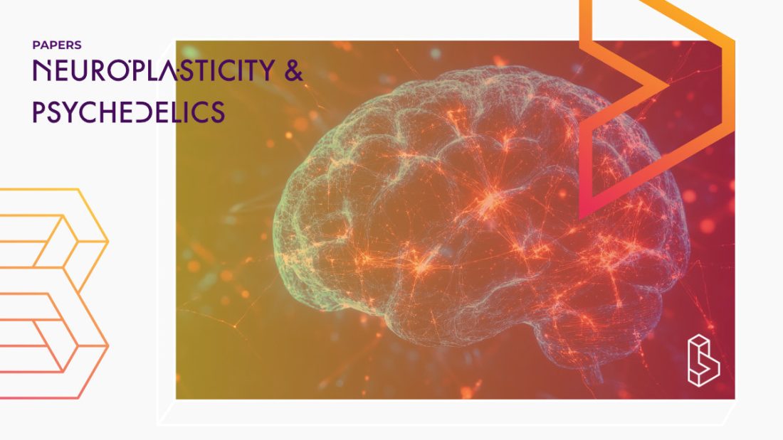 Neuroplasticity and Psychedelics: a comprehensive examination of ...