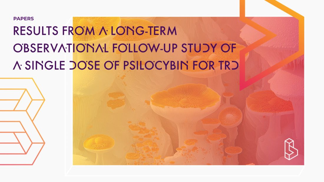 Results From a Long-Term Observational Follow-Up Study of a Single Dose ...