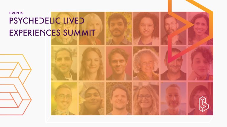 Psychedelic Lived Experiences Summit